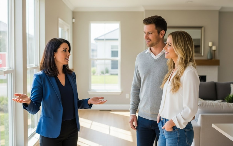 What Is a Typical Commercial Real Estate Agent Commission (Buyer Agency)?