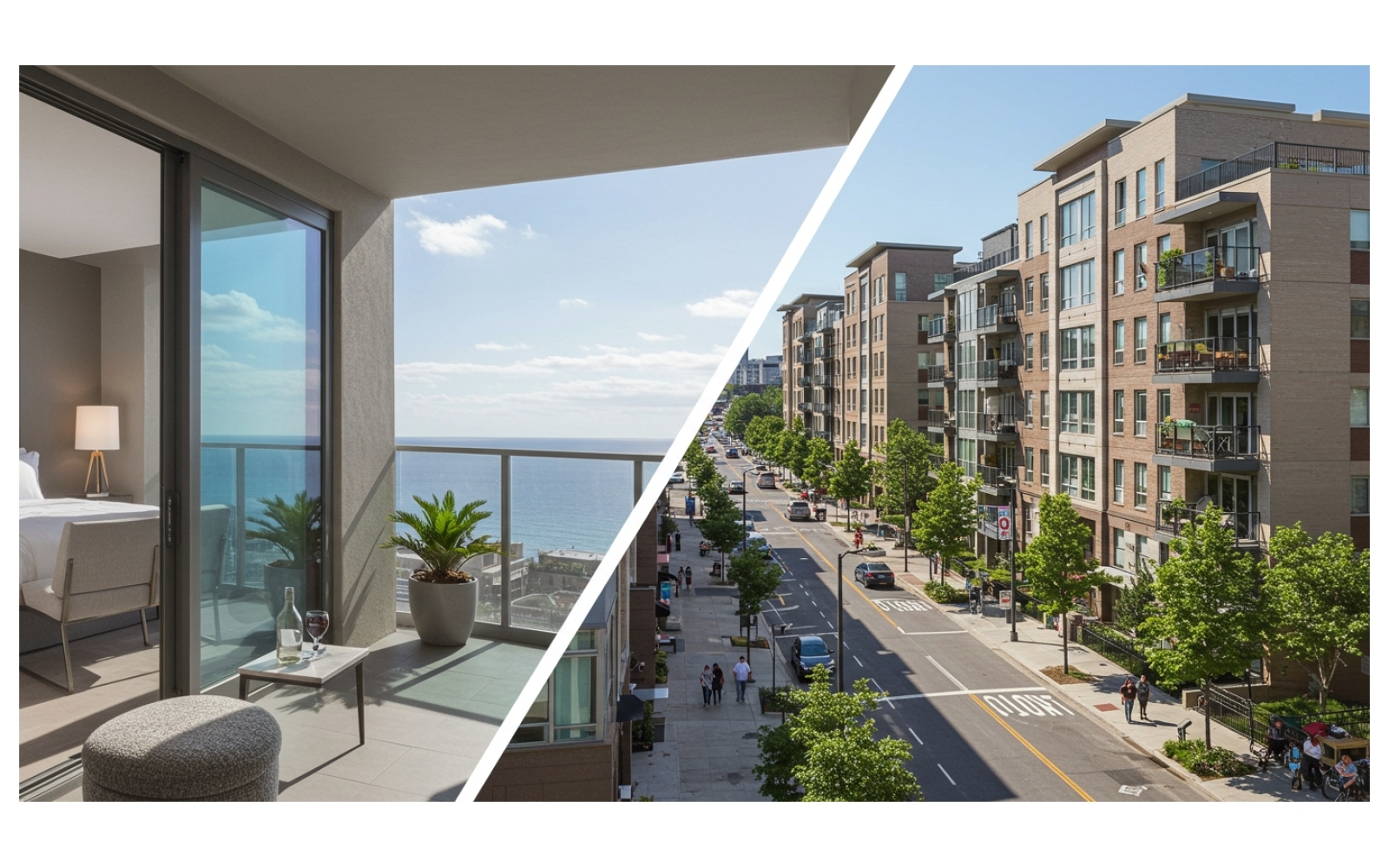 Condo vs. Apartment: What’s the Difference?